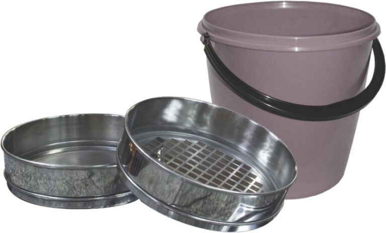 CONCRETE BLEEDING TEST SET (B-028) – Advanzo Equipments